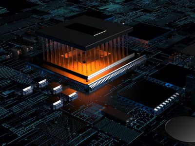 Best Hardware Solutions for Remote Work Set Up | BlueChip