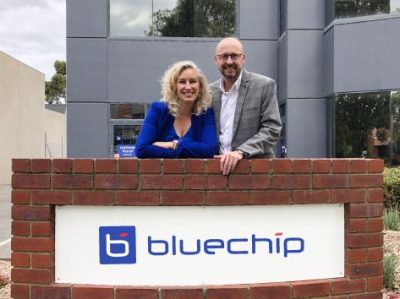 Bluechip & 8x8 | Bluechip Infotech