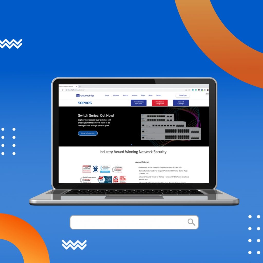 Micron | Bluechip Infotech