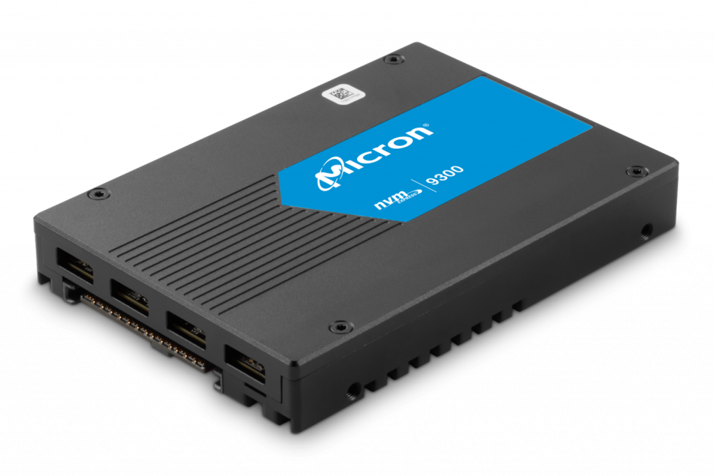 Micron | Bluechip Infotech