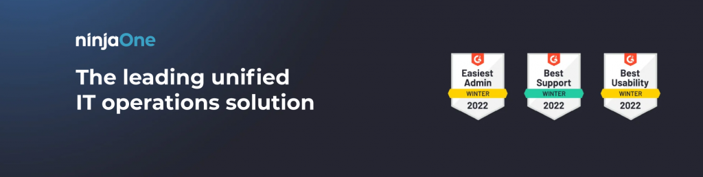 NinjaOne | Bluechip Infotech