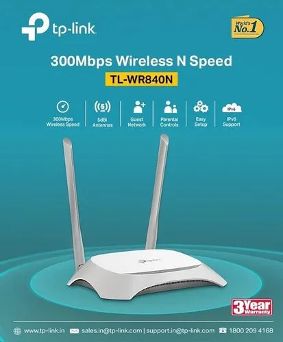 TP-Link | Bluechip Infotech