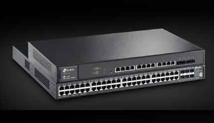 TP-Link | Bluechip Infotech