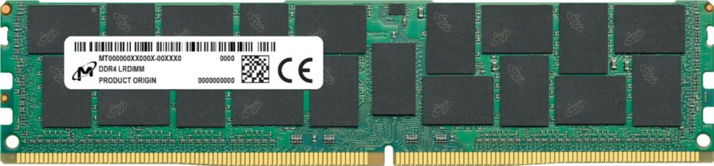 Micron | Bluechip Infotech