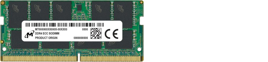 Micron | Bluechip Infotech