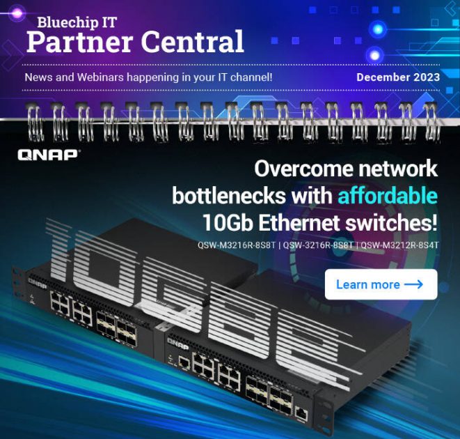 News | Bluechip Infotech