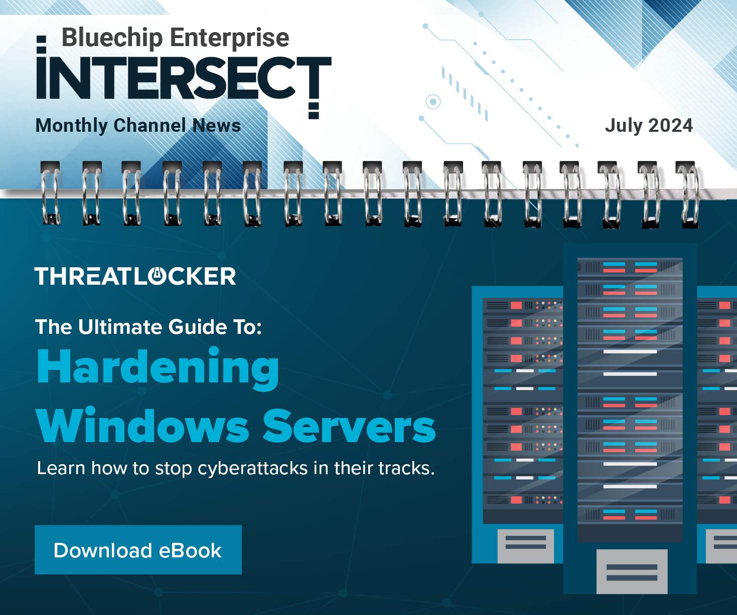 Intersect – July 2024 | Bluechip Infotech