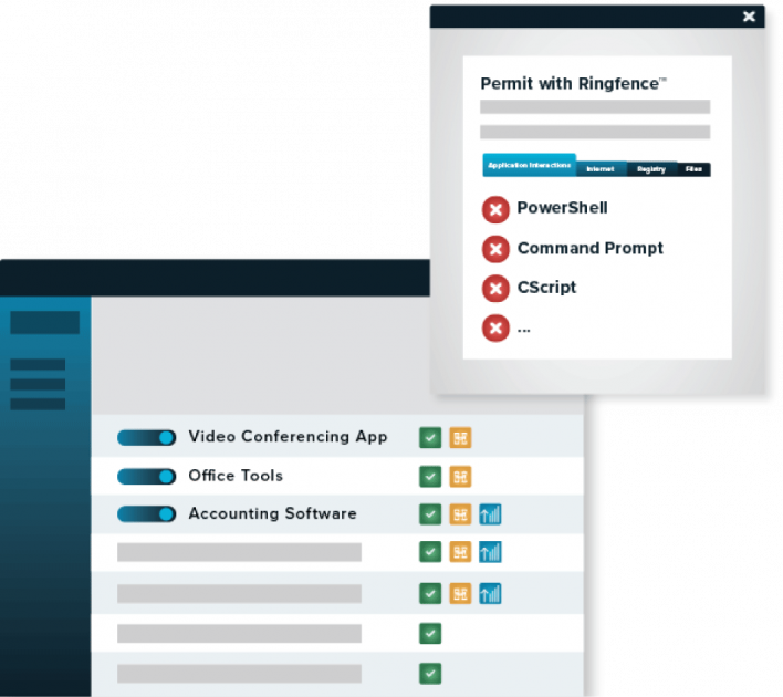 Threatlocker | Bluechip IT DistributionThreatlocker