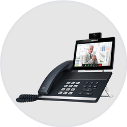 Yealink | Business Phone System | Bluechip Infotech