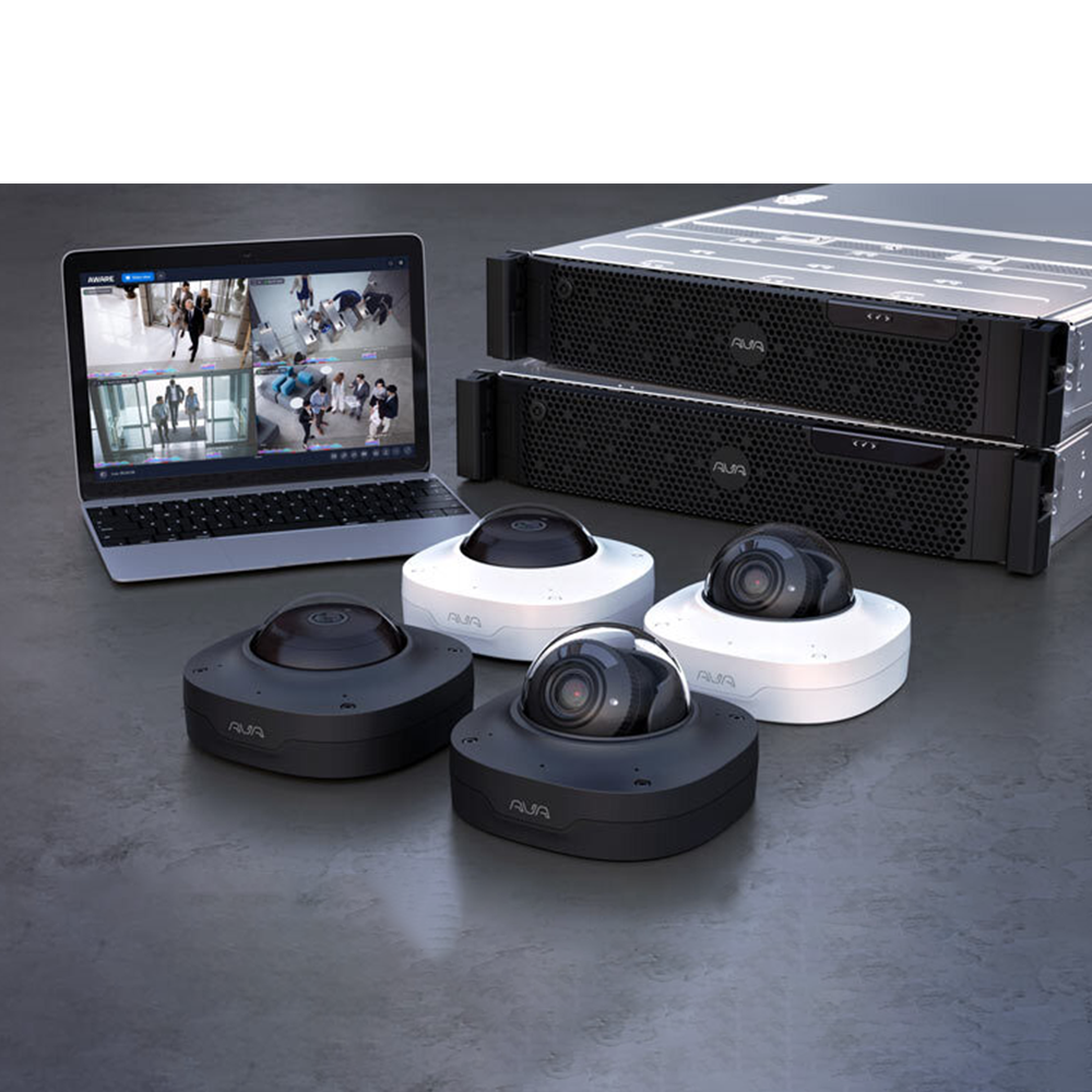 Unlock the Power of Avigilon Alta Cloud Connector for Smarter Surveillance