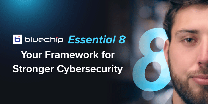 Why the Essential 8 Matters: Strengthening Cyber Resilience for ...