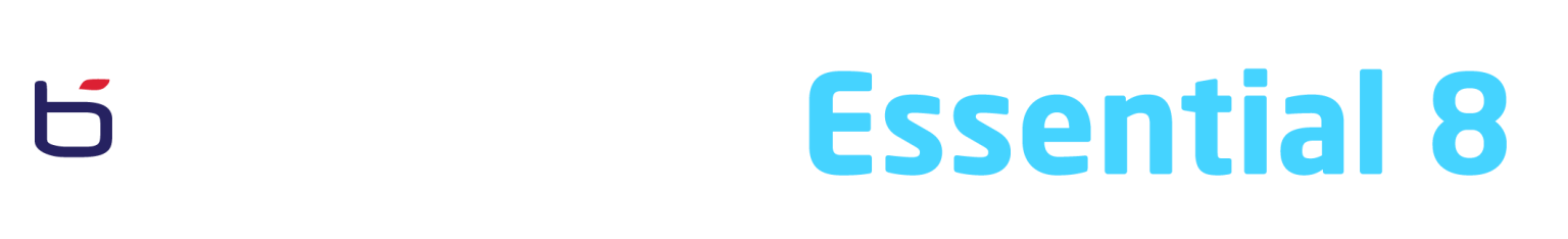 Essential 8 Cyber Security Solutions | Bluechip IT