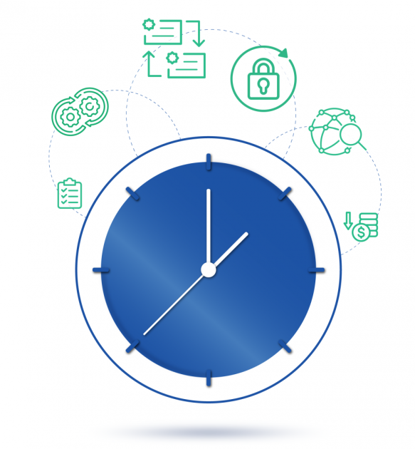 Sectigo | Bluechip IT Australia Distribution