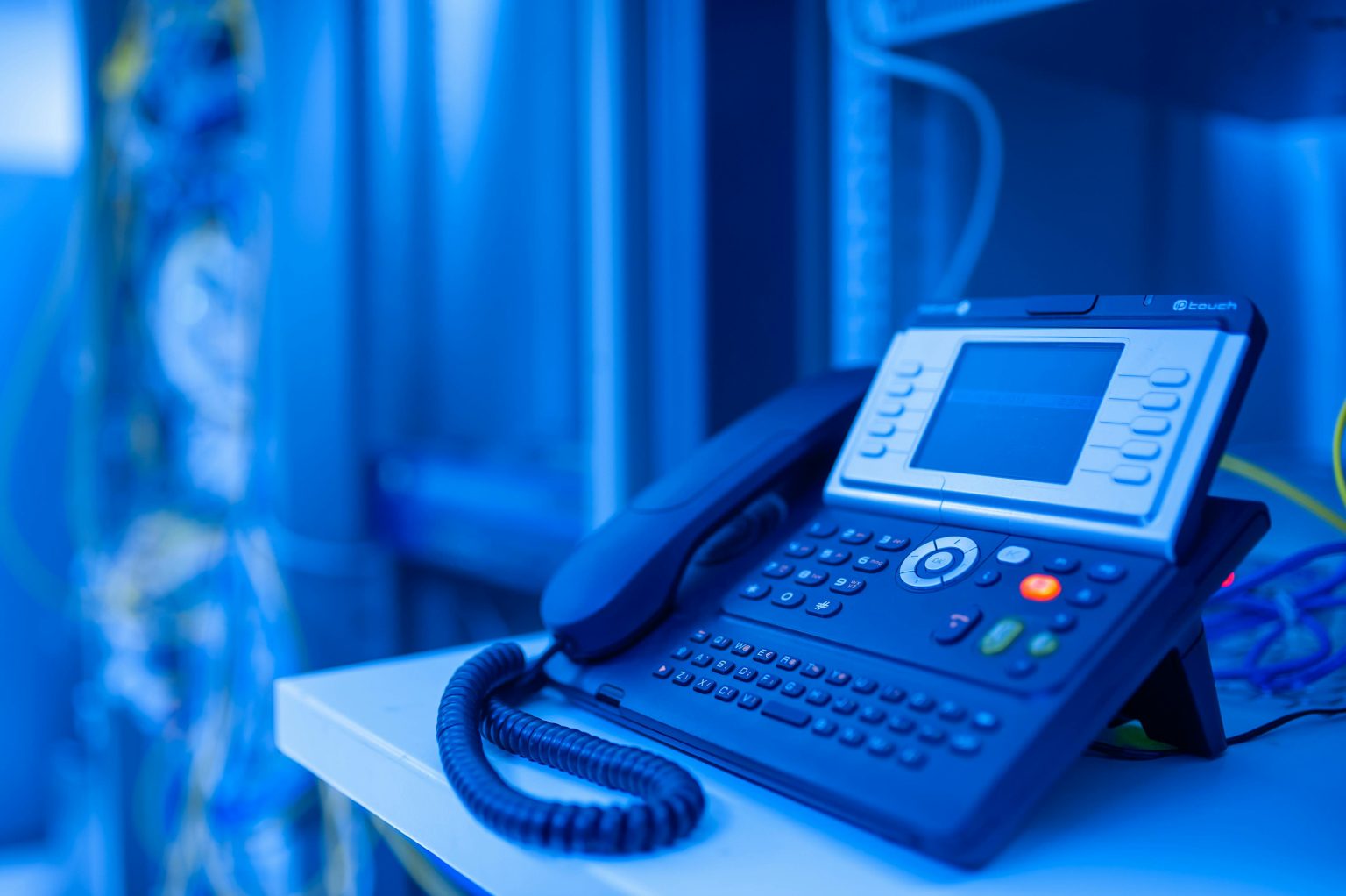 Yealink Launches New T7/T8 SIP Phone Series