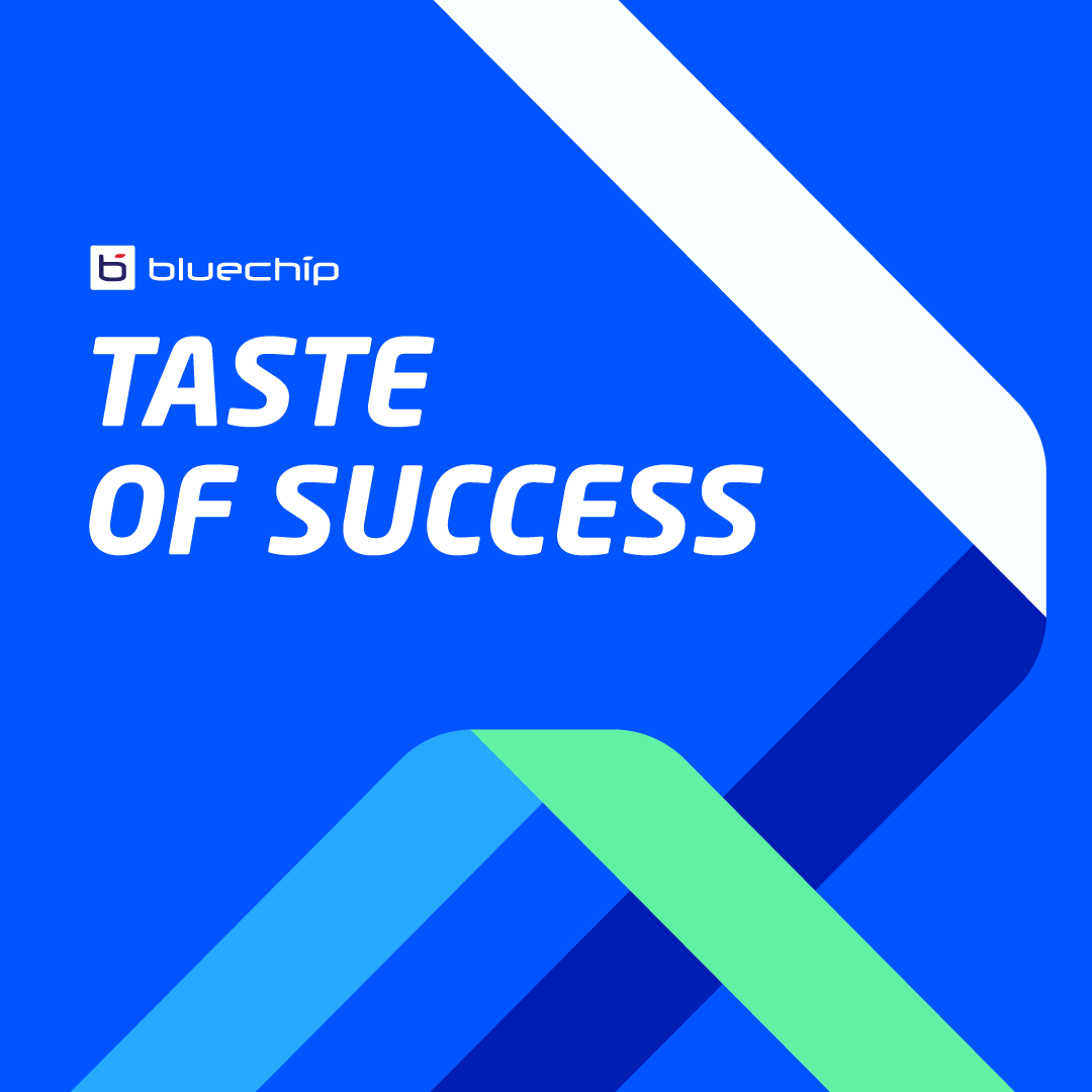 Taste of Success 2026 | Bluechip Infotech